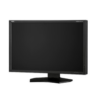 【ぷらっとオンライン】NEC 24.1型マルチシンク液晶ディスプレイ ブラック LCD-PA241W(BK) (LCD-PA241W(BK))｜通販