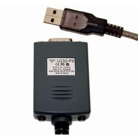 【ぷらっとオンライン】GARMIN USBtoシリアルコンバータ U232-P9 (U232-P9)｜通販