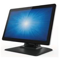 【ぷらっとオンライン】タッチパネル・システムズ テーブルトップスタンド for 15 I-Series ELO-STAND-15.6IN-GY ...