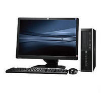 【ぷらっとオンライン】Hewlett-Packard HP Compaq 6005 Pro SF/CT (AT496AV-AGYS)｜通販